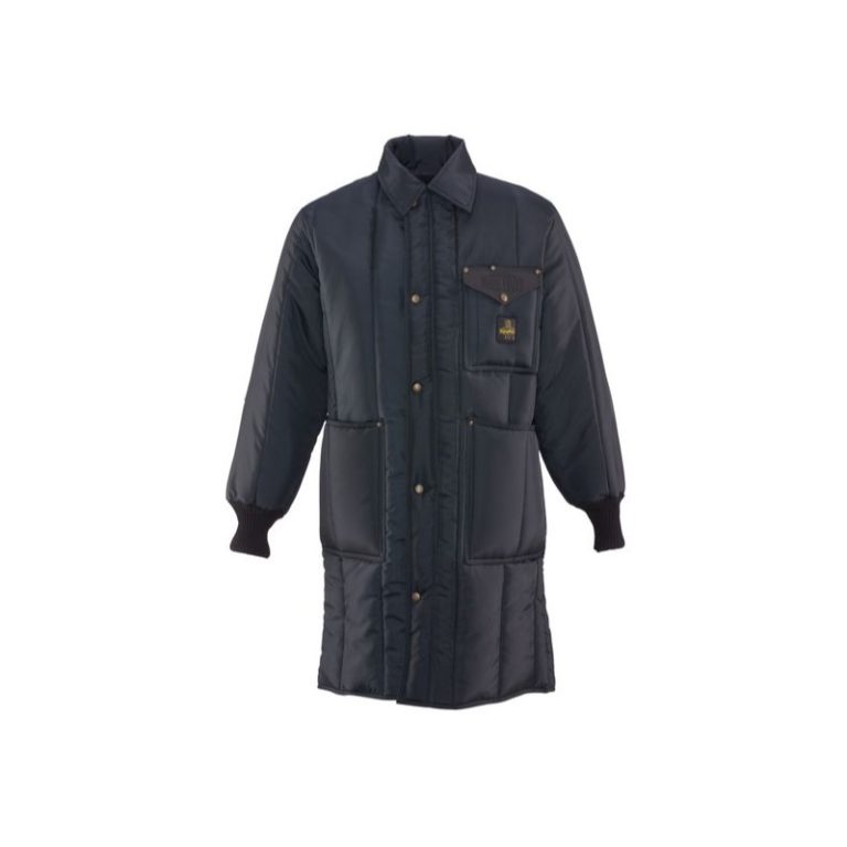 IRON-TUFF INSPECTOR JACKET – VSH Trading