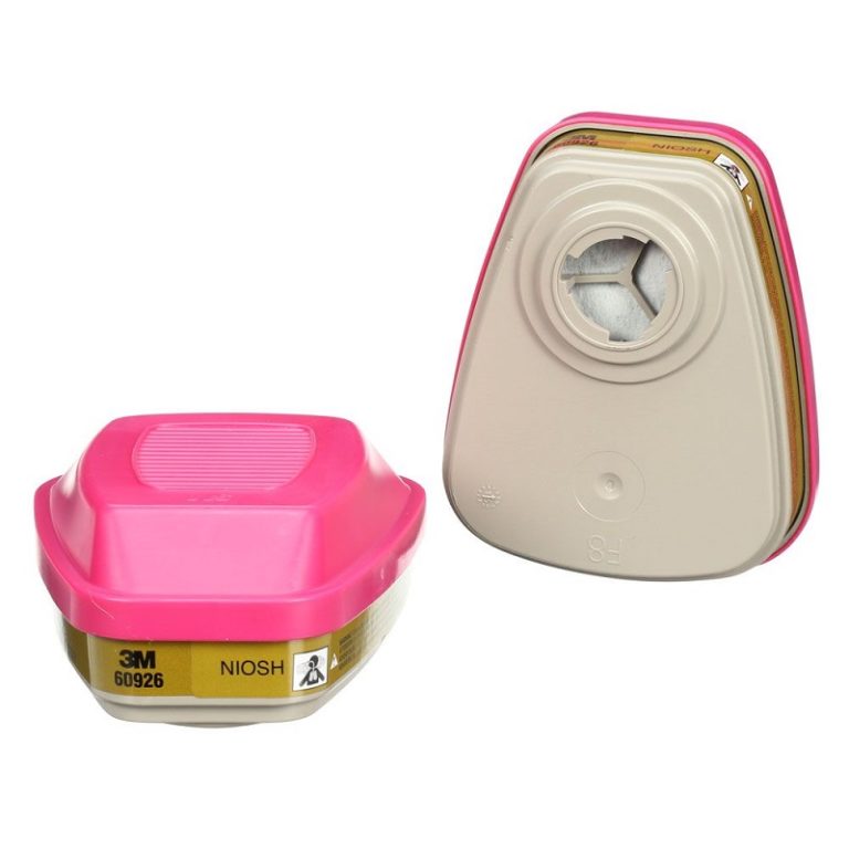 3M CARTRIDGES MULTI GAS P100 – VSH Trading