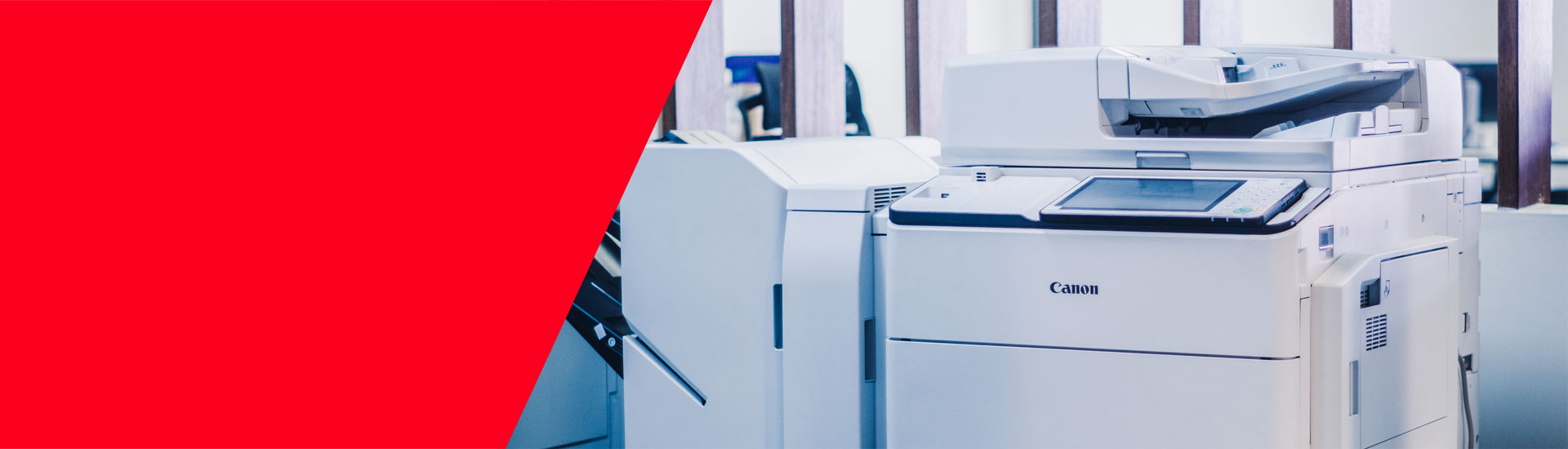 CANON OFFICE – VSH Trading
