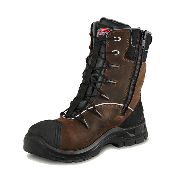 RED WING STYLE #3229 – VSH Trading