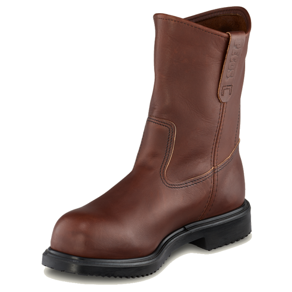 RED WING STYLE #8241 (2541) – VSH Trading