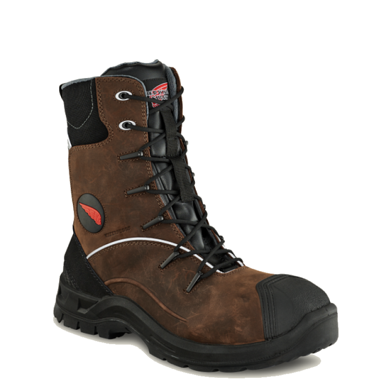 RED WING STYLE #3239 – VSH Trading