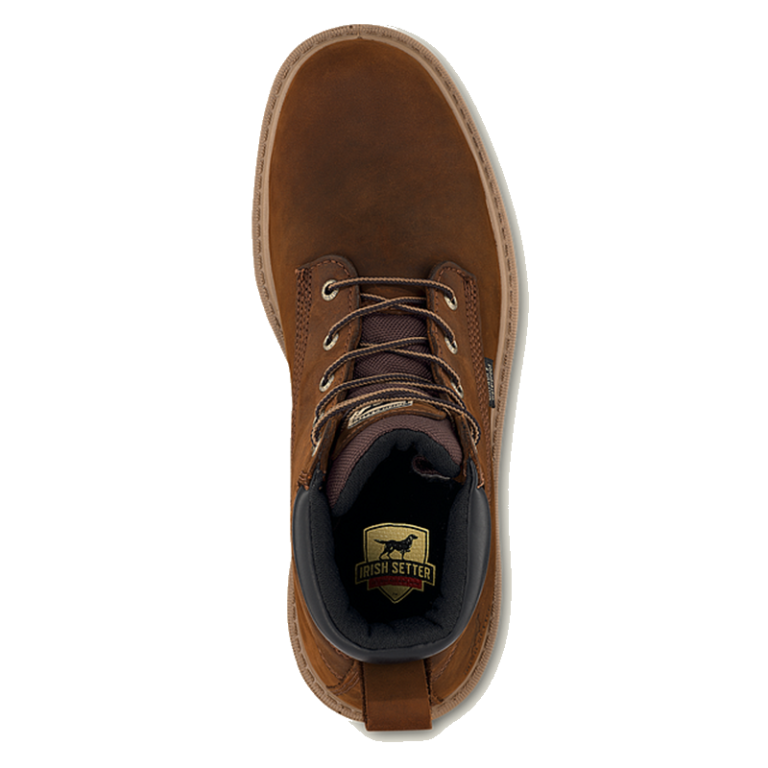 IRISH SETTER STYLE #83614 – VSH Trading