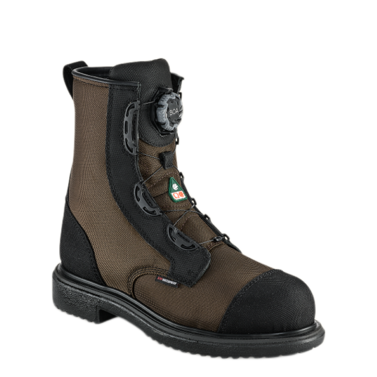 RED WING STYLE #3591 – VSH Trading