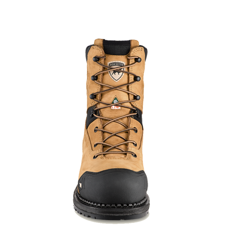 Irish Setter Work Style #83886 – VSH Trading